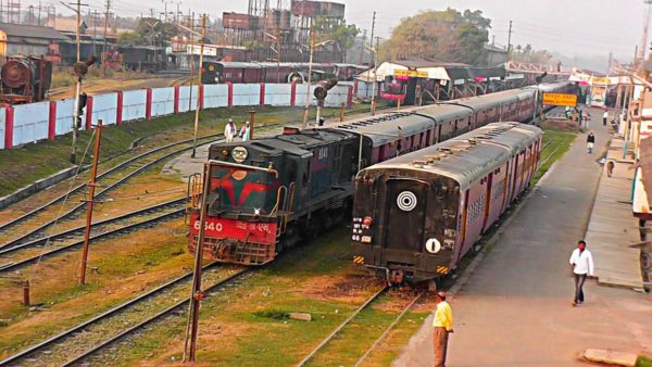 Badarpur