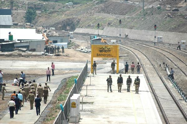 Banihal