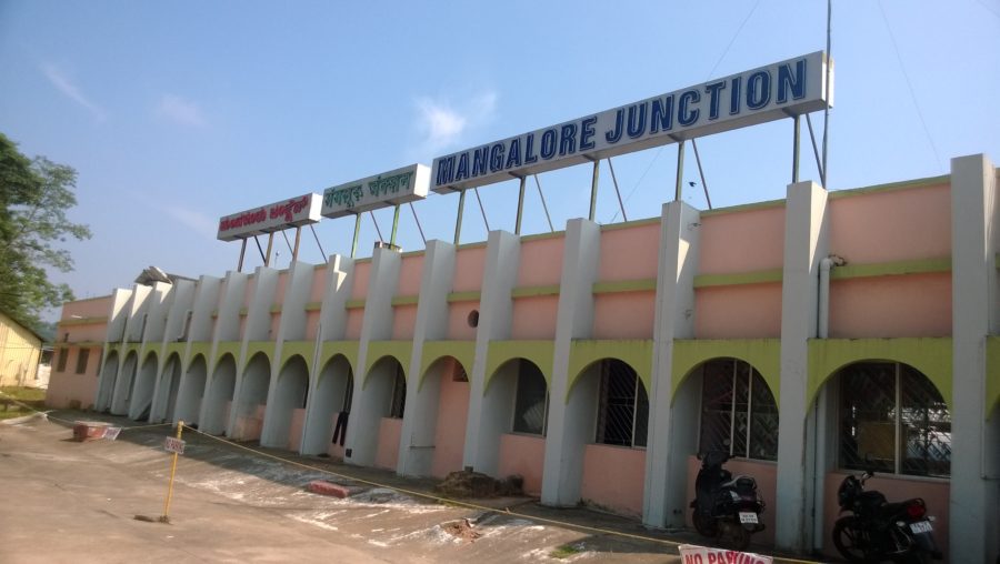Mangalore