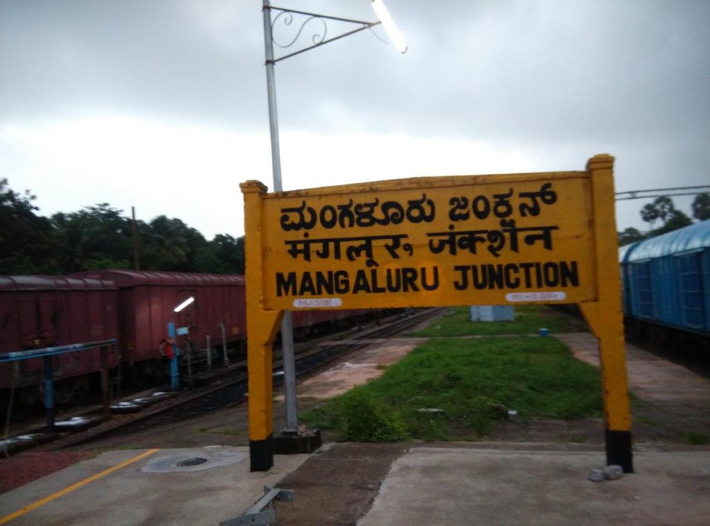 Mangalore