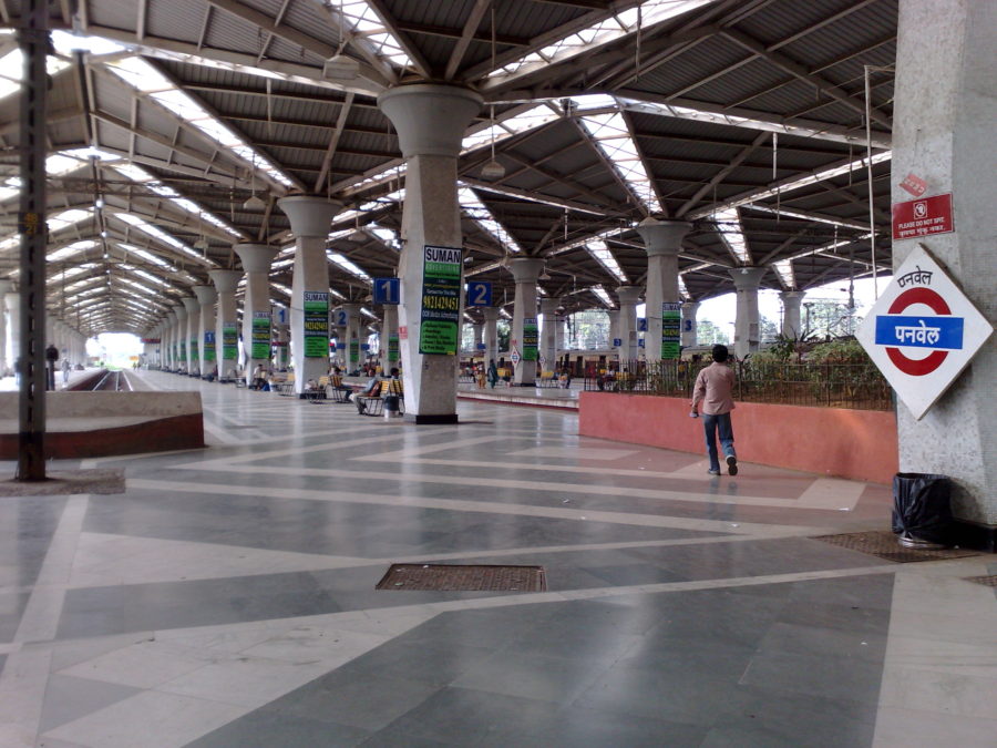Panvel
