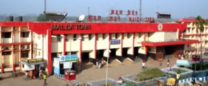 Malda Town
